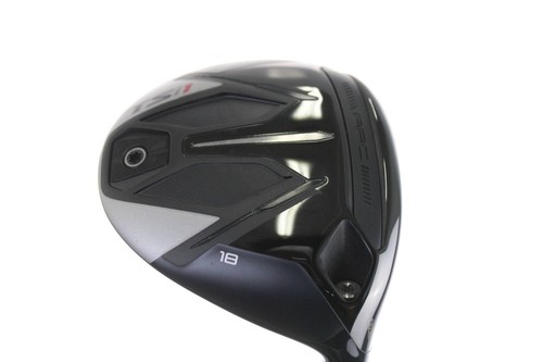 Titleist TSI1 Fairway 5 Wood 18° Ladies Right-Handed Graphite #10014 ...