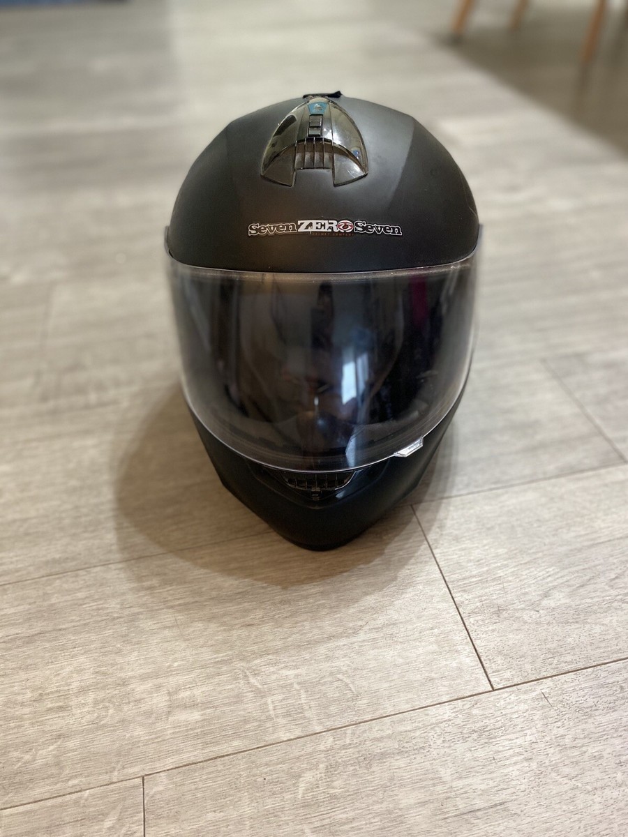 Seven Zero Seven Helmet Review