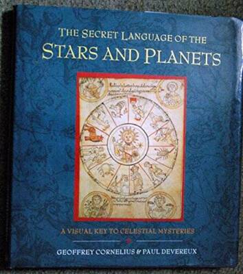 The Secret Language of the Stars and Planets - Hardcover - GOOD | eBay