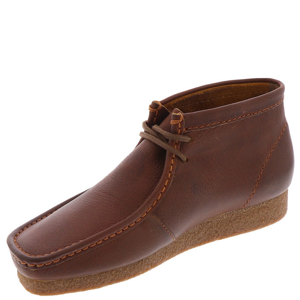 Clarks Shacre Boot Men's Boot | eBay