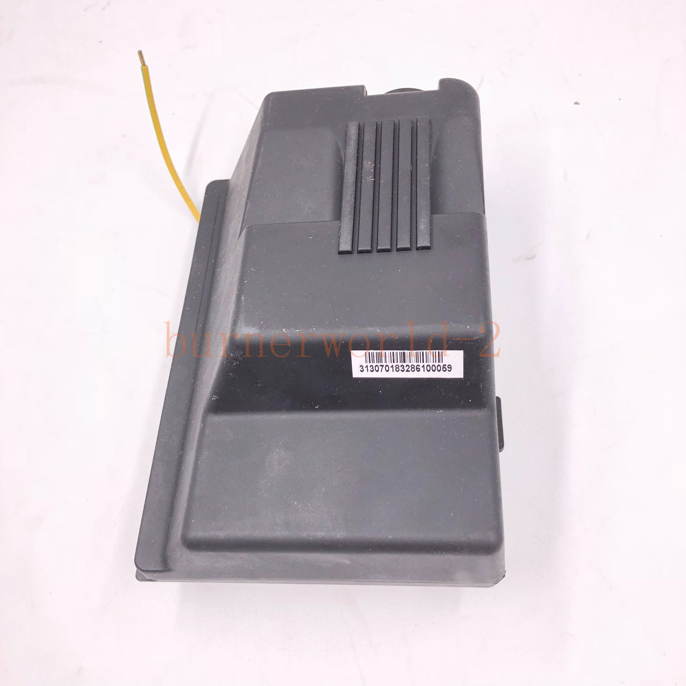 R.B.L 552SE Control Box Original Riello Burner Controller Program RG4D ...