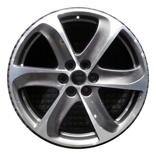 Wheel Rim Buick Enclave 20 2018-2024 85525446 84036542 OEM Factory OE ...