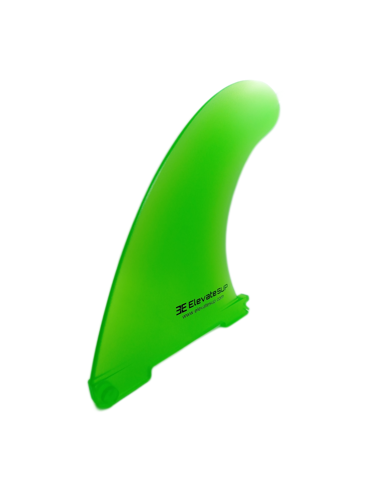 GRI Replacement SUP Fin Flex Paddleboard Fin Replacement Fits Many ...
