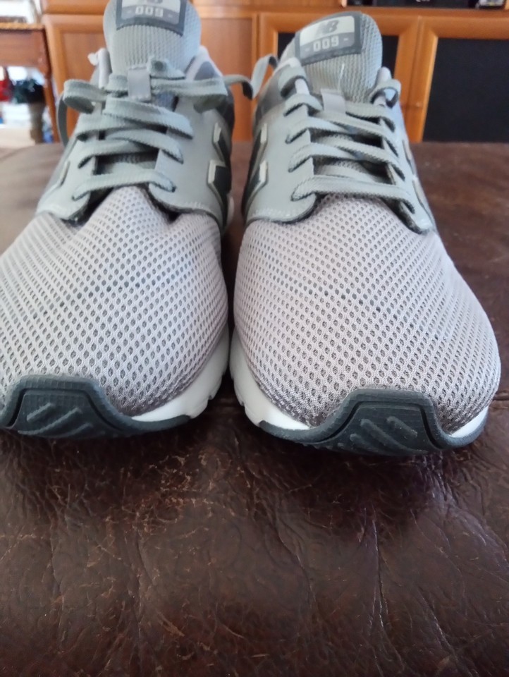 MEN'S NEW BALANCE -009- SNEAKERS SZ. 12 NEW, NO BOX | eBay