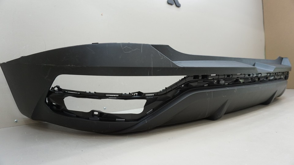 2022-2023 HYUNDAI TUCSON REAR BUMPER COVER OEM 86612-CW000 22 23 | eBay