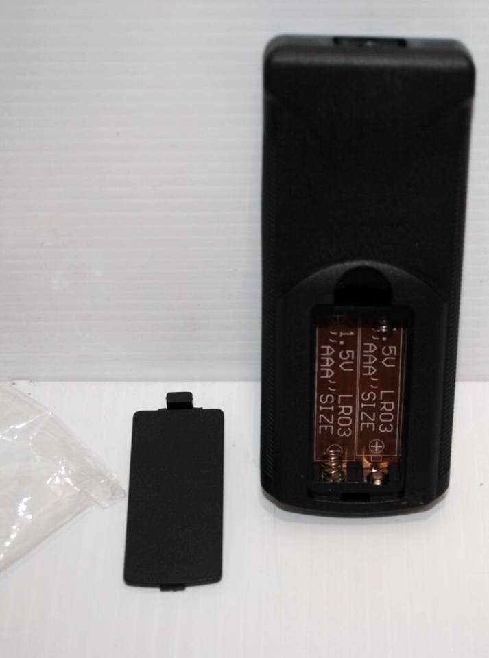 naxa remote control ndl-256 | eBay