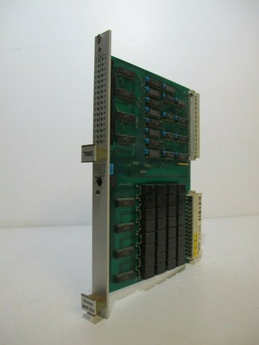 Trutzschler AKR 32A TMS PLC Module 492-28.430.000 AKR32-A PCB Board ...