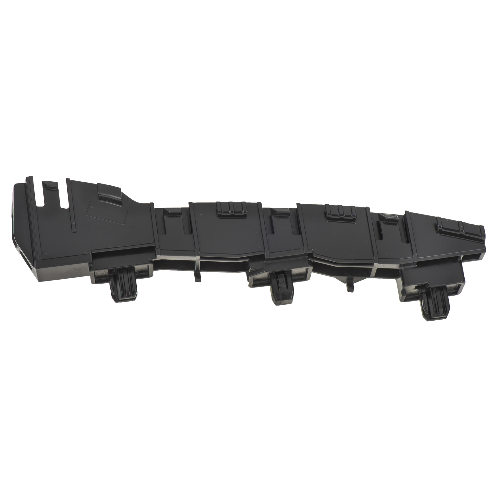 Subaru Genuine OEM Bracket Front Bumper LH 57707FJ151 for sale online ...