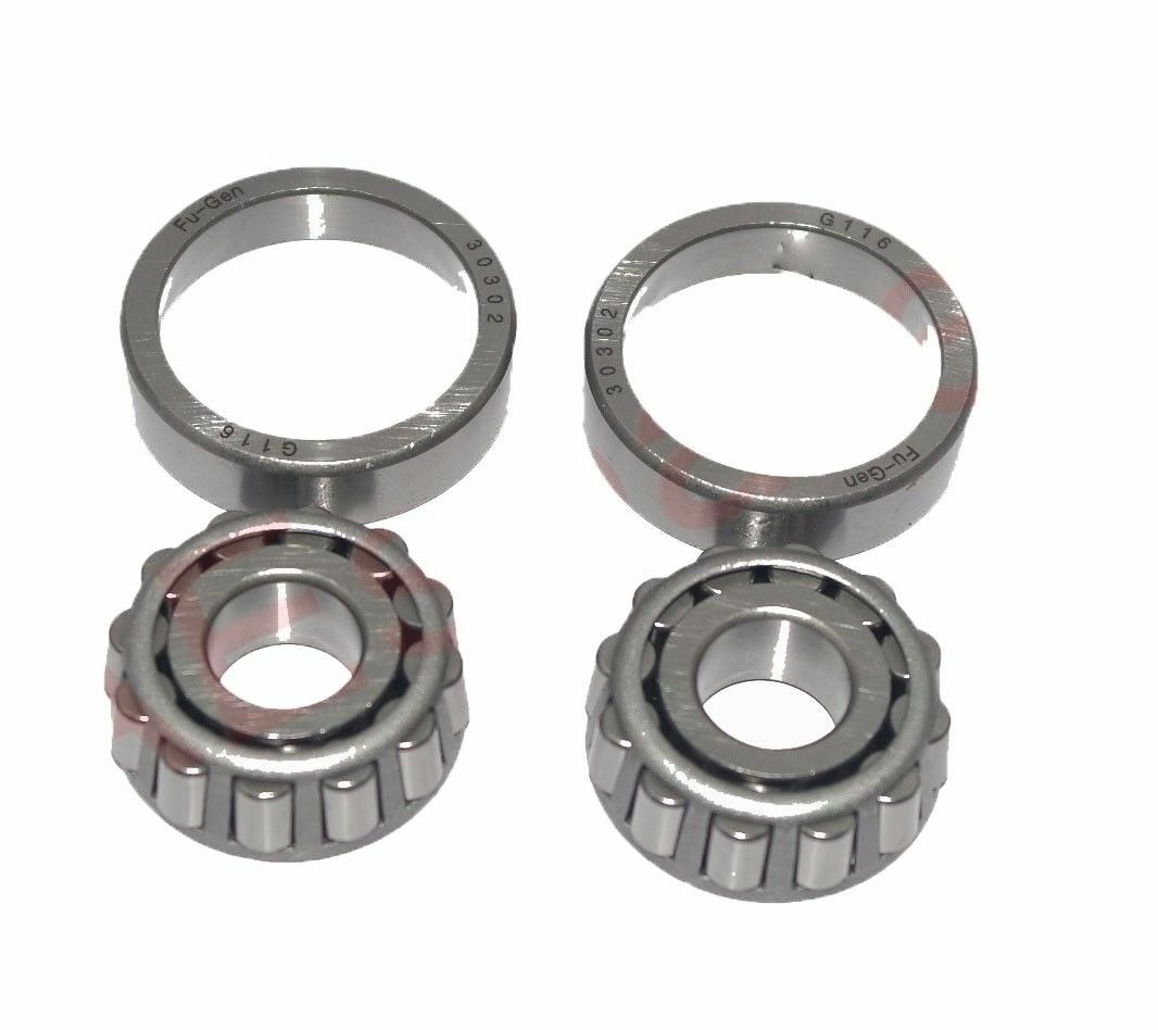 For Suzuki SJ410 SJ413 MPFI Steering Knuckle King Pin & Front Wheel ...
