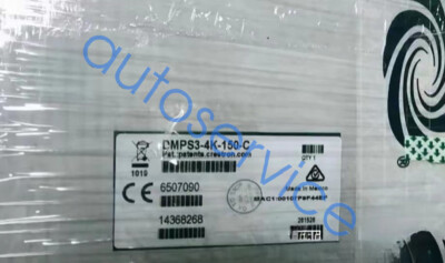 NEW Sealed DMPS3-4K-150-C Multimedia Central Control Host Fedex or ...