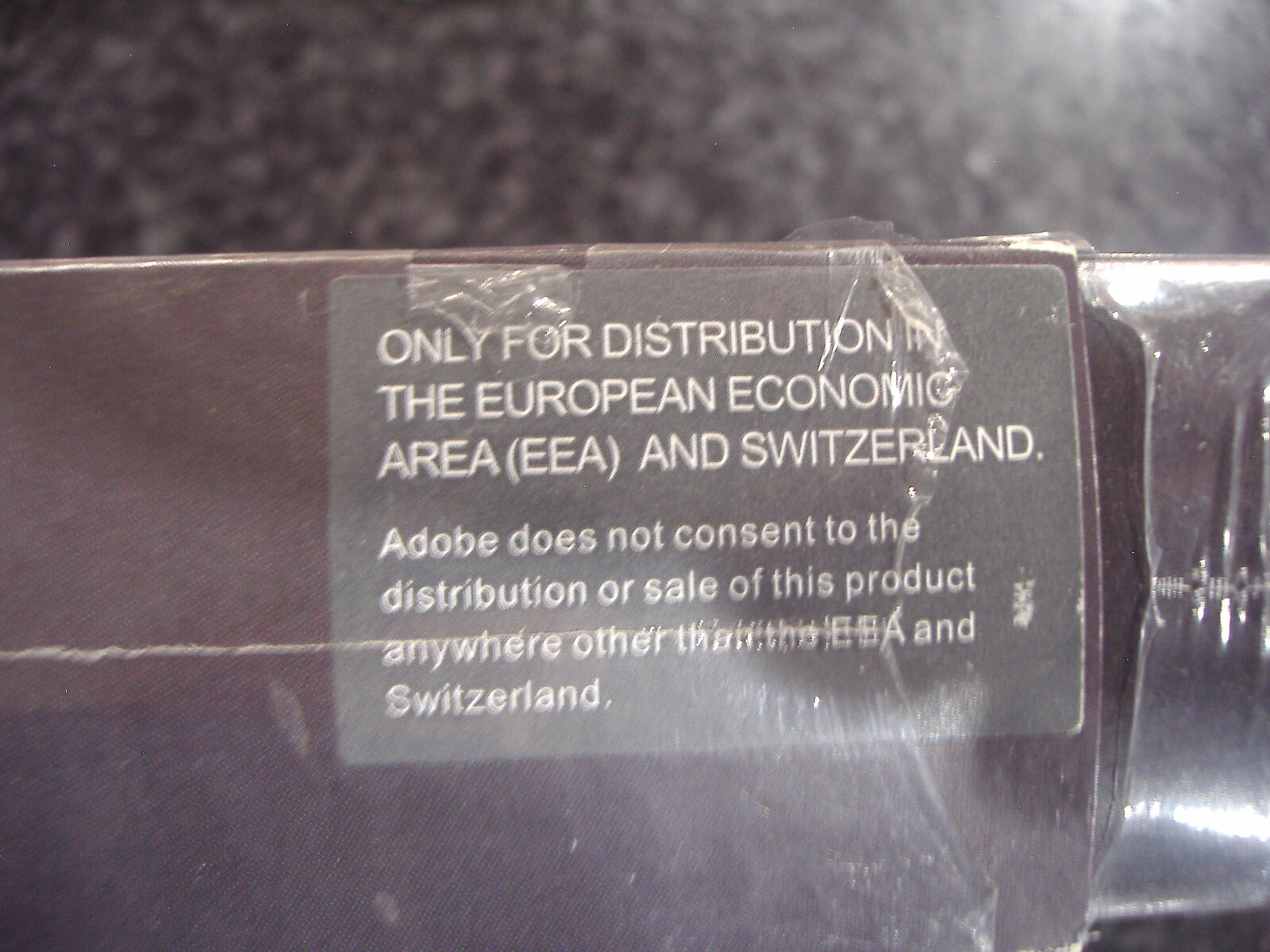 Adobe Creative Suite 5.5 CS5.5 Master Collection For Windows Full DVD ...