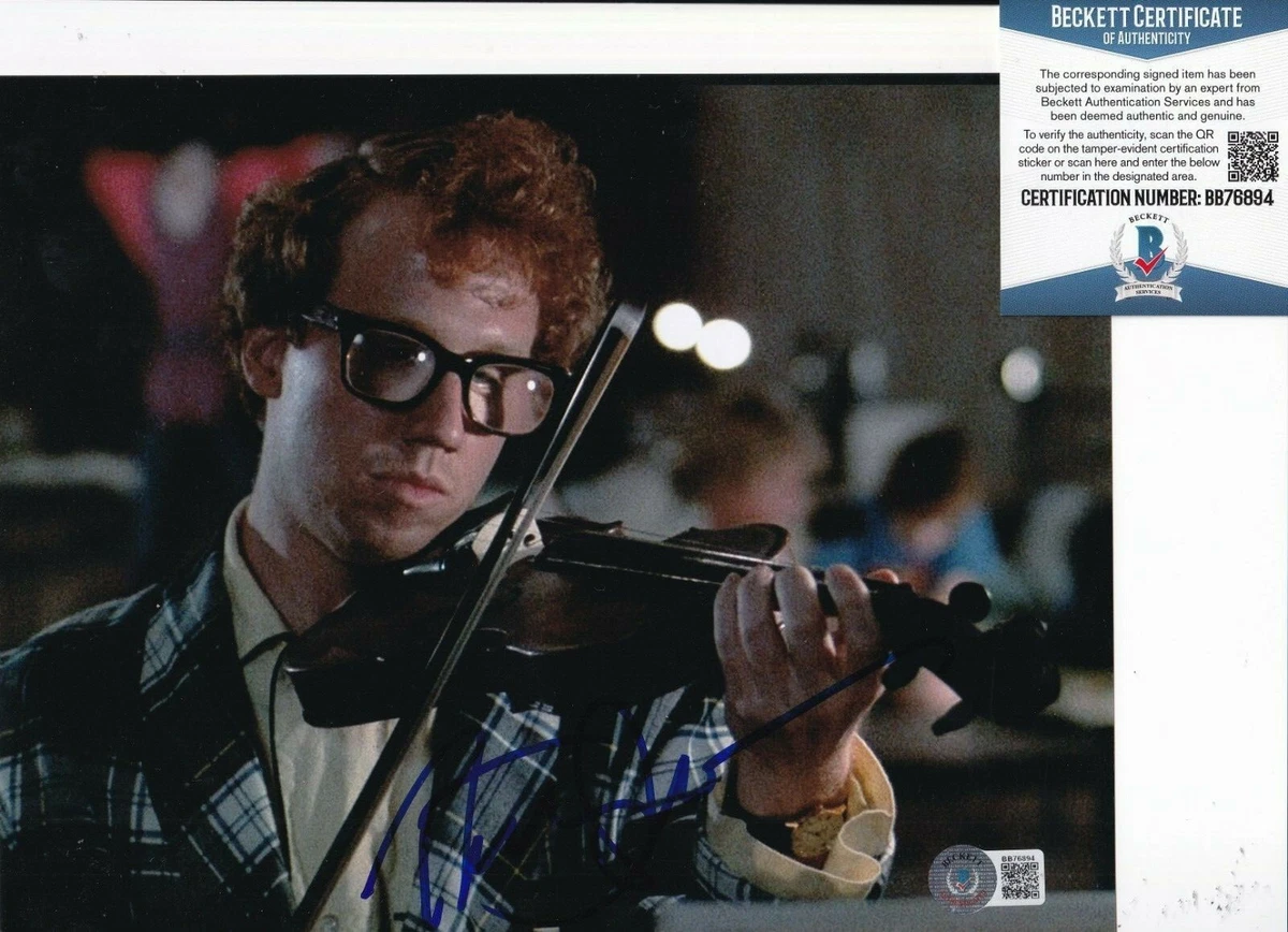 Timothy Busfield Revenge Of The Nerds