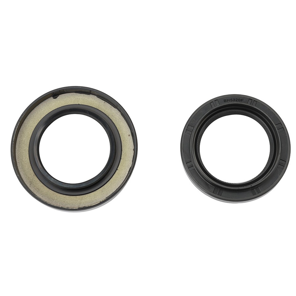 Left Right Front Drive Axle Shaft Oil Seal For TOYOTA 4RUNNER FJ ...