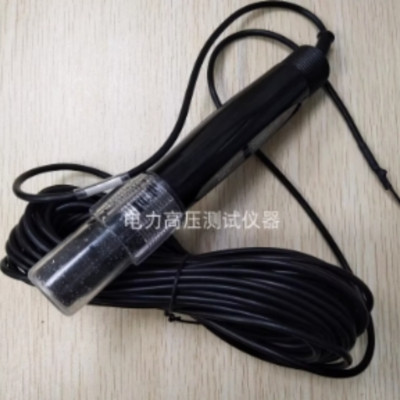 1PC NEW GRT1010W PH/ORP electrode 3m water quality monitoring plastic ...