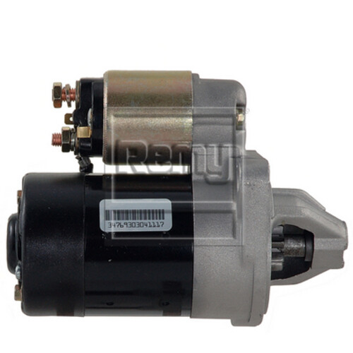 Starter For 2001-2005 Kia Rio 2002 2003 2004 Remy 17769 Premium ...