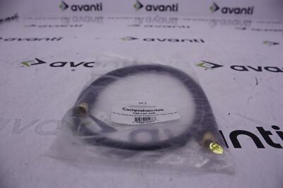 COMPREHENSIVE HD15P-P-3ST 3ft standard series cable | eBay