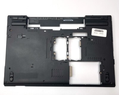 Lenovo ThinkPad T530 Bottom Base Case Cover Black 60.4QE02.003 | eBay