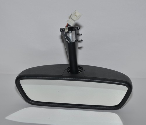 Rétroviseur Intérieur Mercedes W246 W176 Miroir A2468100717 Original | eBay