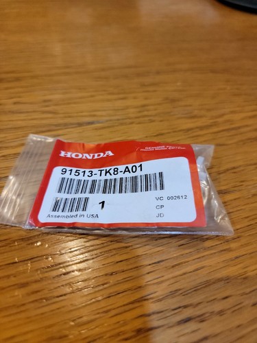 HONDA OEM Side Panel-Rail Cover Clip 91513TK8A01 | eBay