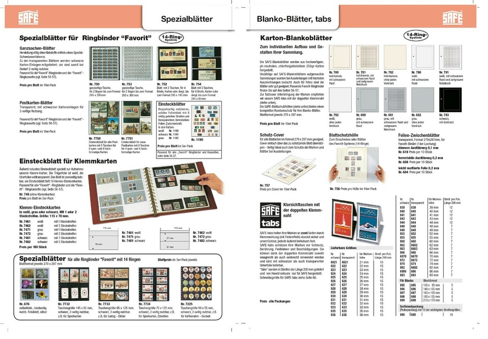 10-SAFE-782-Karton blank sheet favorite-hellchamois-ohne-jeden-form | eBay