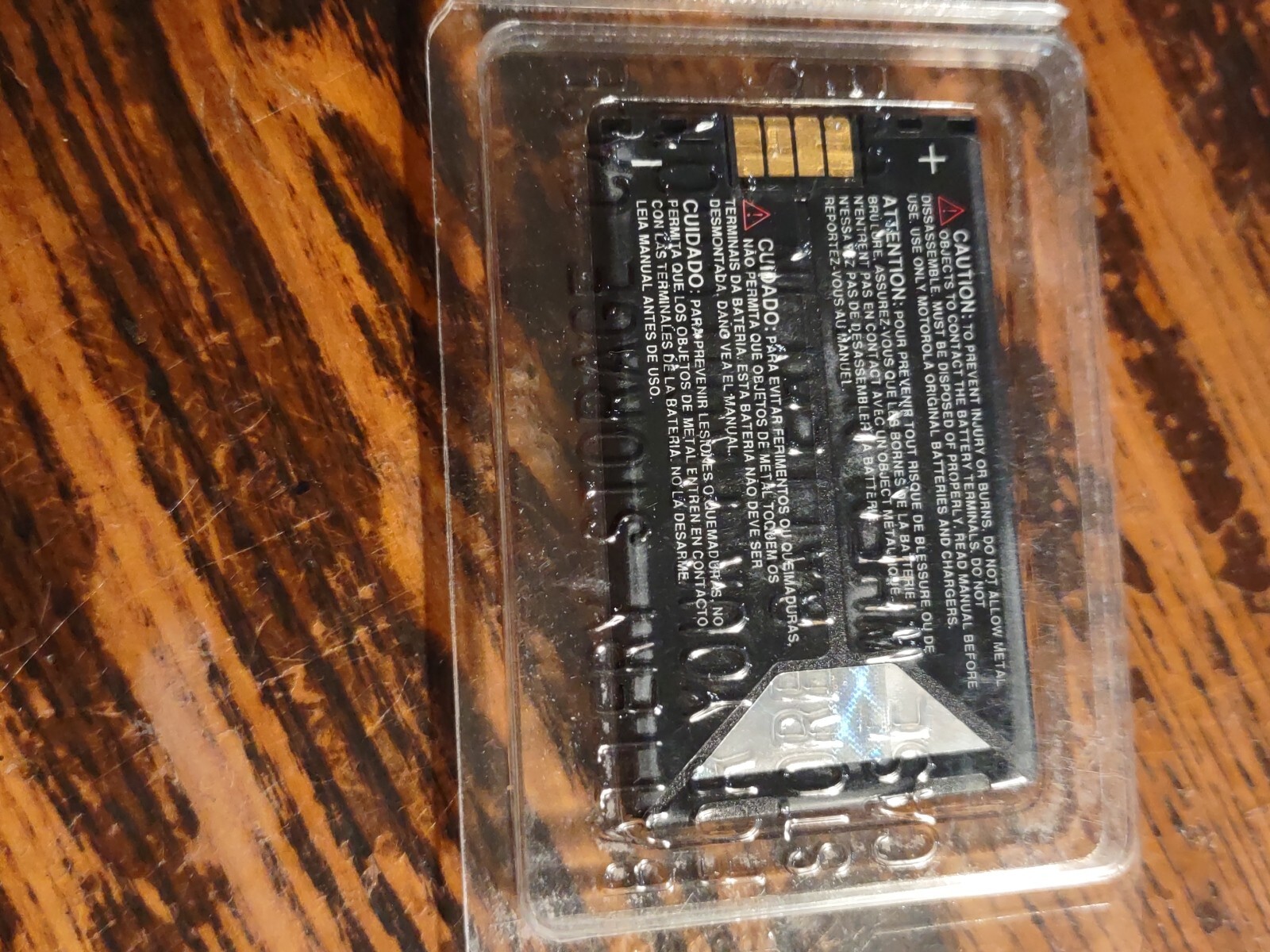 Motorola OEM SNN5588A Battery for C343 C353 E398 for sale online | eBay