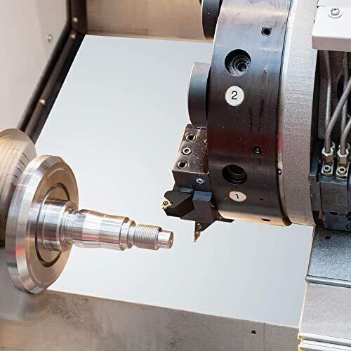 Lathe Threading Tools Metal Cutting - External/Internal Threading ...