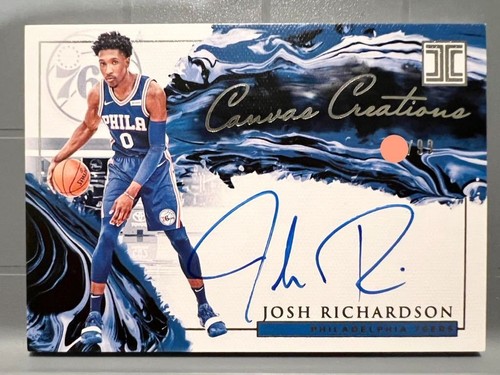 Highest Quality Autograph Limited to 99 Auto 19 Panini Impeccable ...