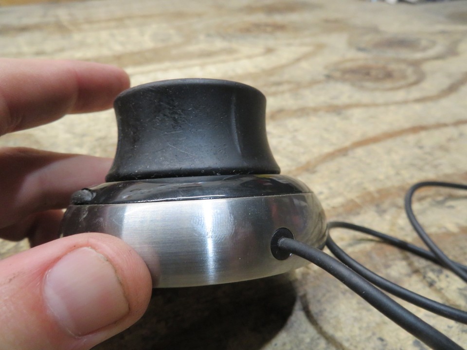 3DConnexion SpaceNavigator USB 3D Mouse - Model 3DX-600028 | eBay