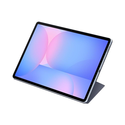 Samsung Galaxy Tab S10 FE Plus 5G Smart Book Cover 13.1" Blue - EF ...