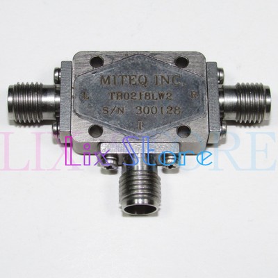 Other - Balanced Mixer