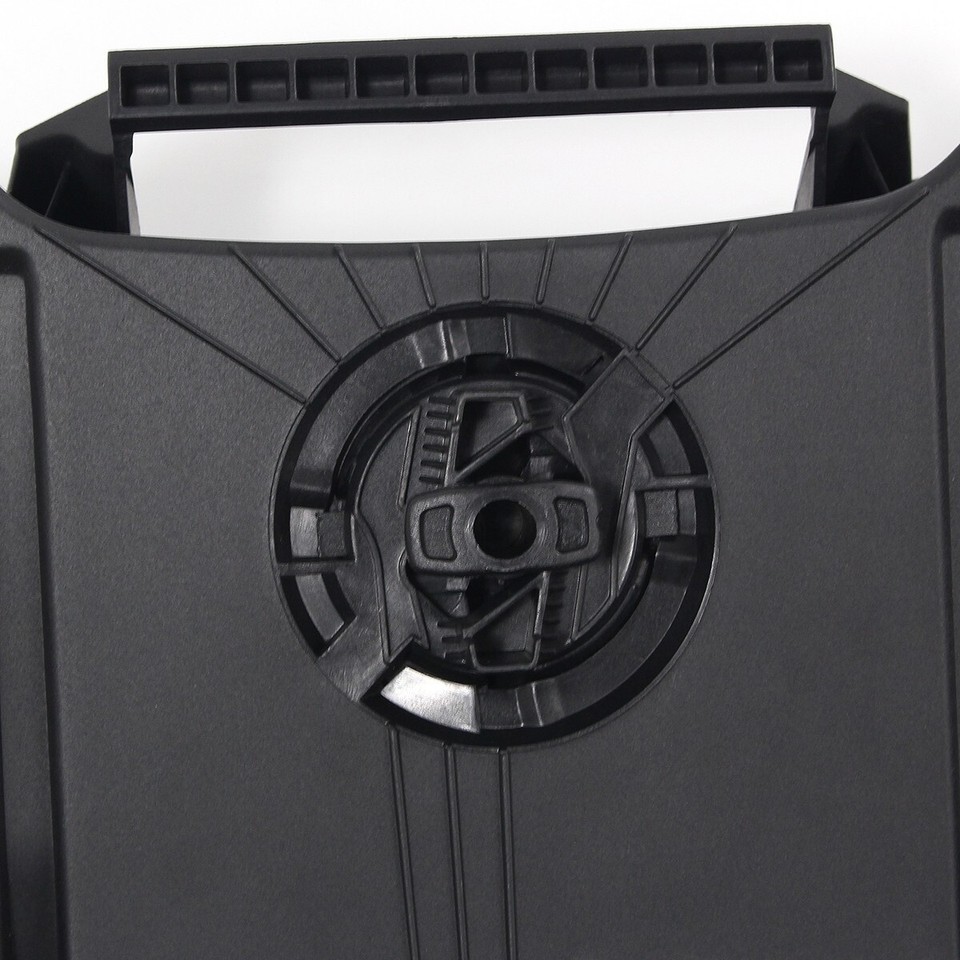 ATV Rear Seat Storage Cargo Box for Can Am Outlander Replace #708200408 ...