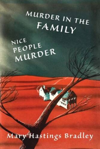 Murder in the Family Nice People Murder - Paperback - GOOD ...