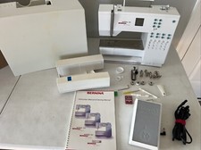 Bernina Activa 230 Sewing Machine for sale online | eBay