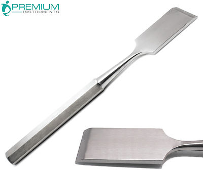 Orthopedic Hibbs Osteotomes 9" Straight 32 mm Surgical Chisel ...