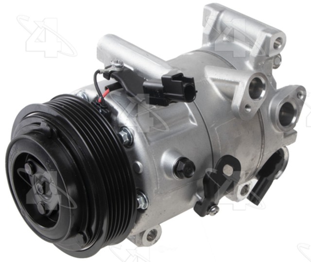 A/C Compressor 4 Seasons 158394 for sale online | eBay