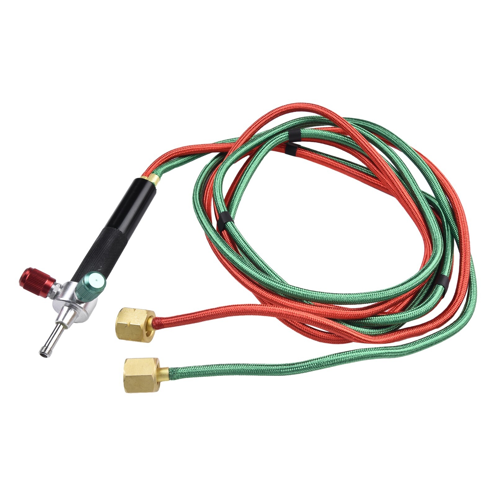 Mini Gas Welding Torch Easy to Use with Special Oxygen and Butane ...