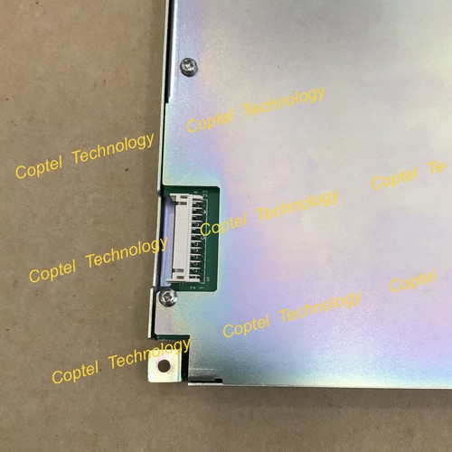 New LQ10D213-RP LCD S n Panel Compatible with TOKYO SEIMITSU TSK A-PM ...