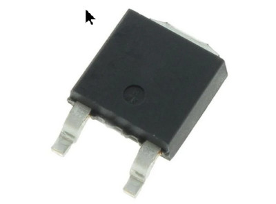 16 PCS ISL9V3040D3S EcoSPARK 300mJ,400V,N-Channel Ignition IGBT TO252 ...