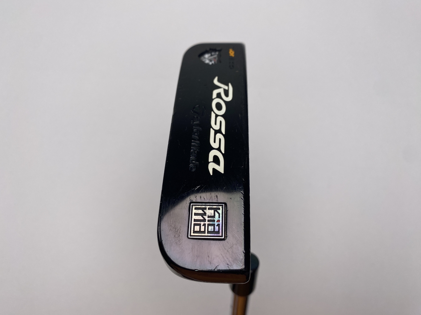 Taylormade 2010 Rossa TP By Kiama Monaco Putter 35.5" Mens RH | eBay