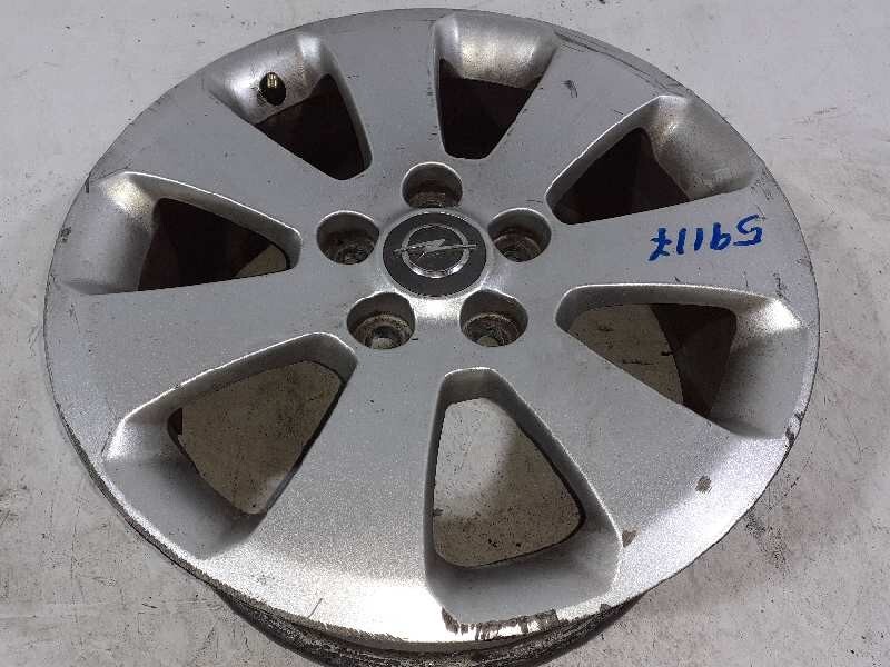 13235010 Rim / 2440891 For OPEL Logo SPORTS Tourer 2.0 16V CDTI | eBay