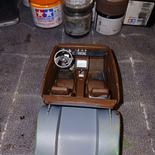 Revell GOODGUYS 1941 Willys Street Rod Model Kit 1 25 for sale online ...