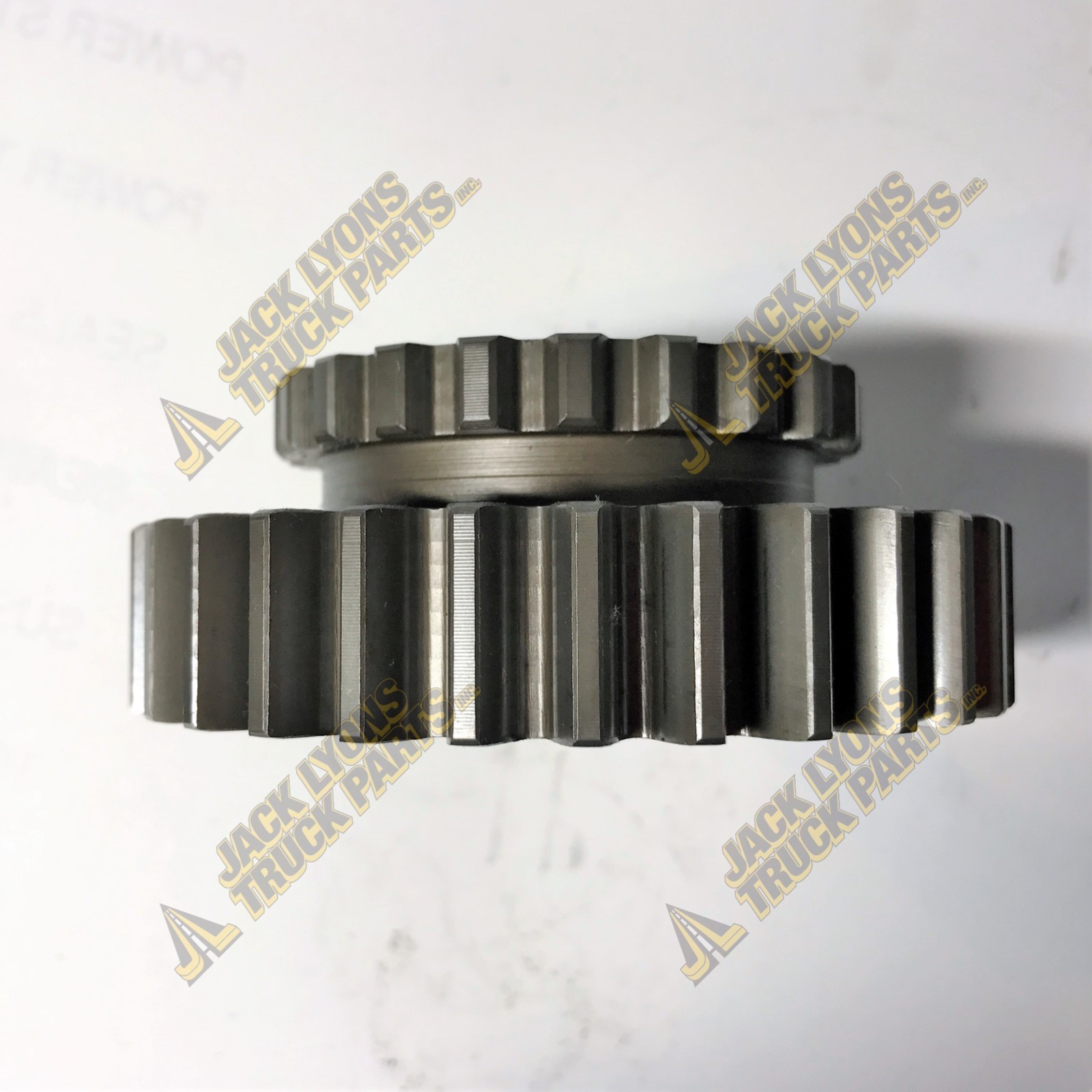 04T34605 New Muncie Power Products Ratio Gear - Ratio 18 Input H - TG ...