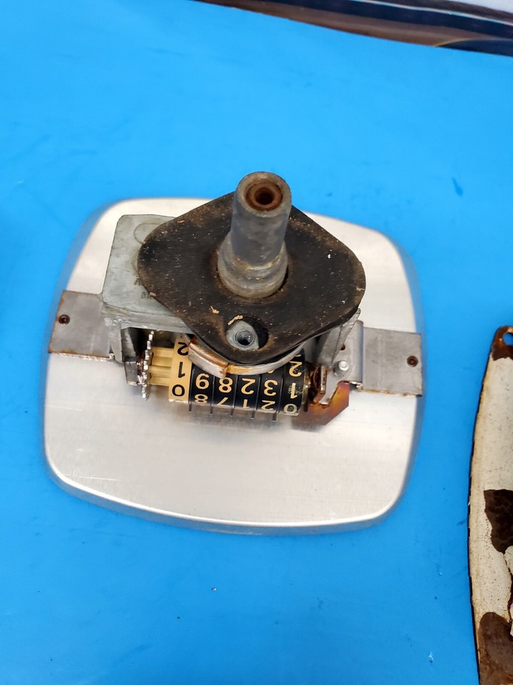 1971 1974 AMC javelin speedometer cluster1971 1974 AMC javelin ...