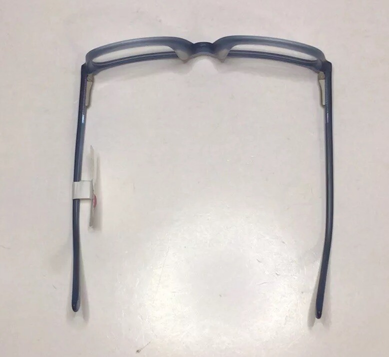Allure L3001 Eyeglass Frames Rx Able Blue 53 18 140 Womens | eBay