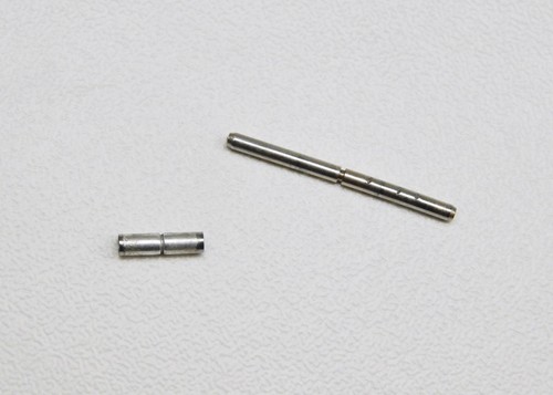 Marc Jacobs Ceramic Watch Pin and Tube 12mm 6mm | eBay