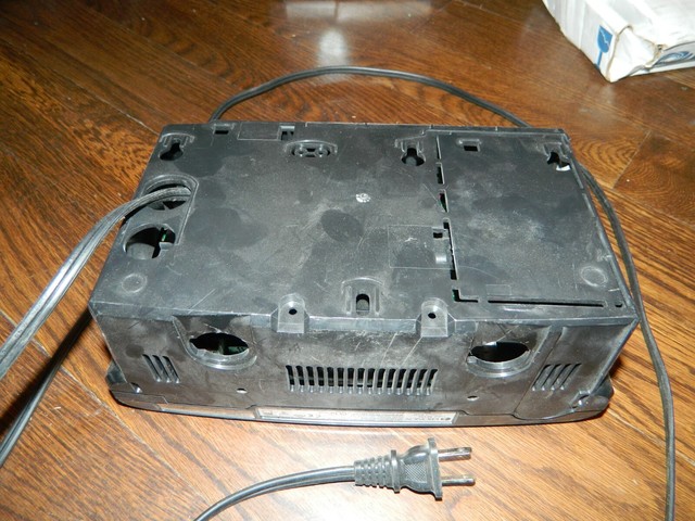 Kronos InTouch 9100 H4 Standard HID PROX 8609100-003 for sale online | eBay