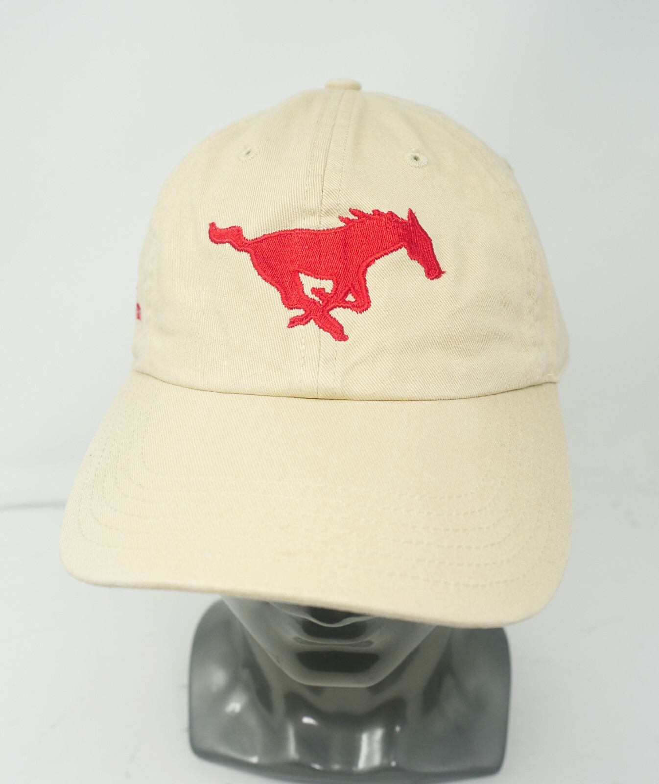 SMU Mustangs Loyd Commons Baseball Hat | eBay