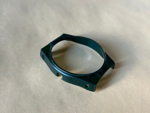 TechnoMarine - Plastic Case Watch 34 MM - Protector Plastic Watch ...