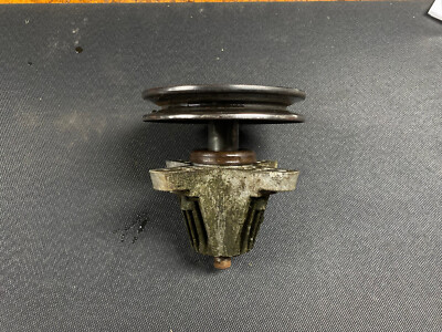 **USED** 10-16110 Cub Cadet Spindle Assembly | eBay