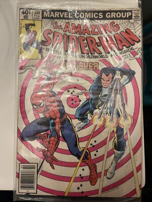 The Amazing Spider Man Battles The Underworld Alongside The Punisher | eBay